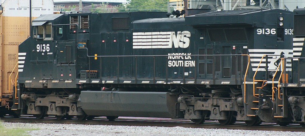 NS 9136